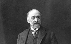 Sir Edward James Harland 1831–1895 Gustave Wilhelm Wolff 1834–1913 ...